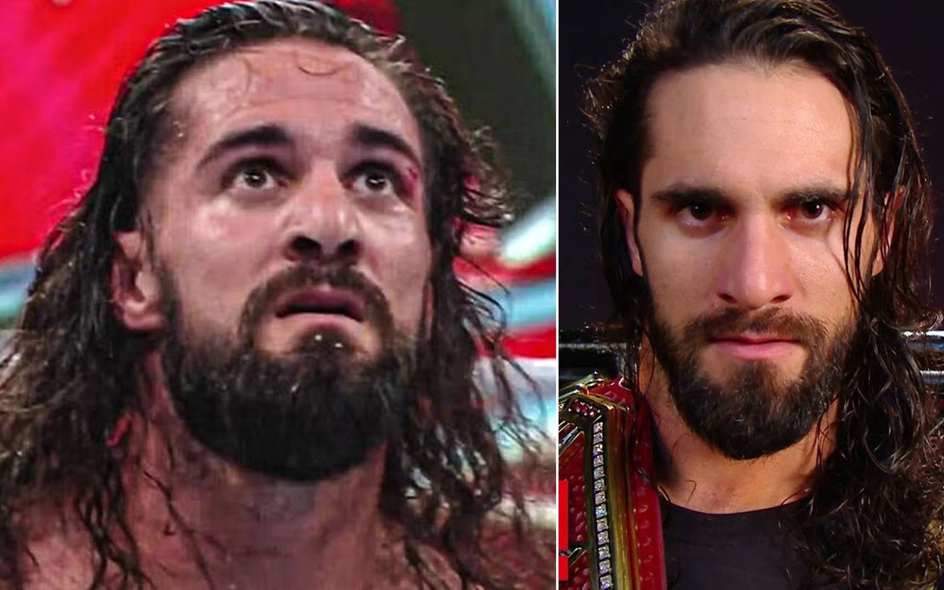 Seth Rollins next challenger: Unexpected star to challenge Seth Rollins ...