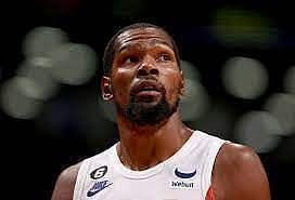 Kevin Durant Contract Breakdown - How long is Kevin Durant contract?