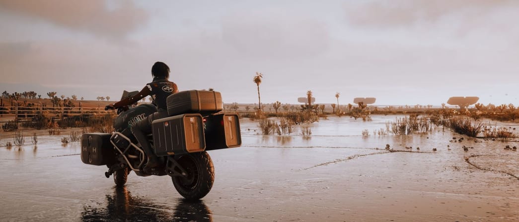 Cyberpunk 2077 vehicle unlocks, explored