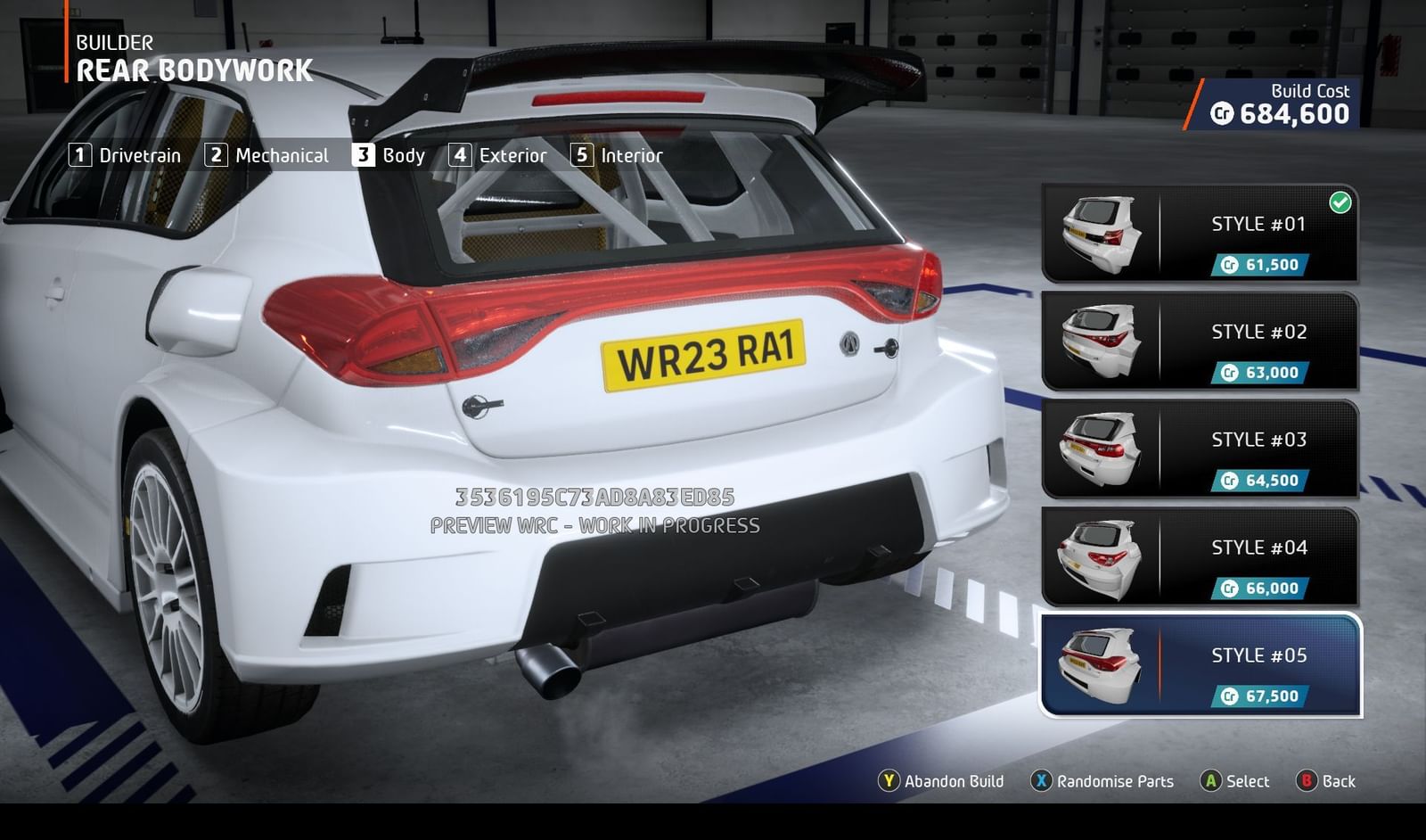 EA Sports WRC preview: Dirt Rally 3.0, but a lot better