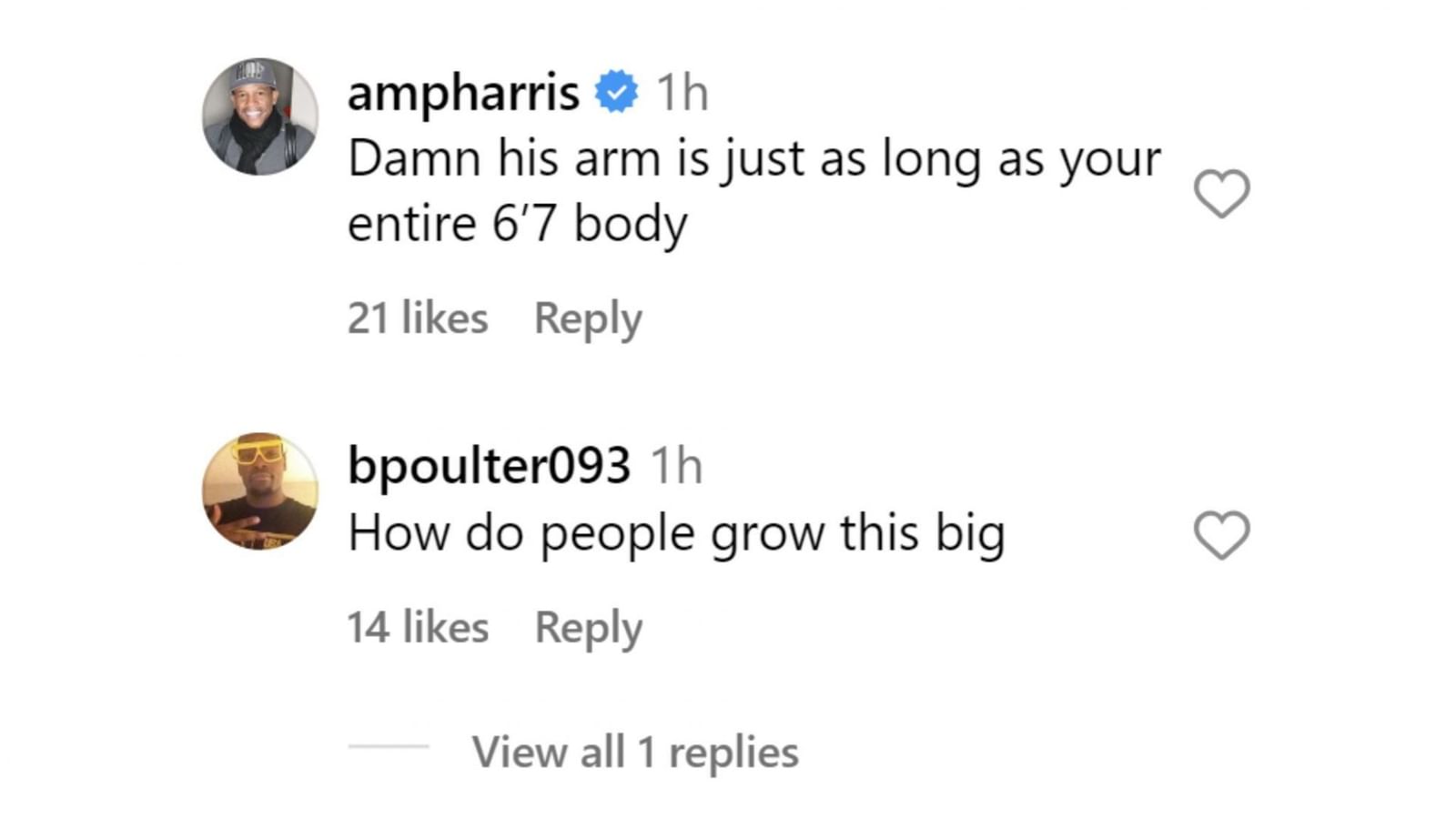 "Wemby is a real life Monstar" - Victor Wembanyama & Reggie Miller's ...