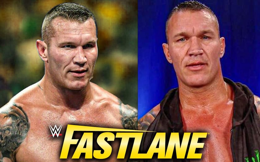Randy Orton returns Fastlane 2023: Randy Orton to finally confront ...