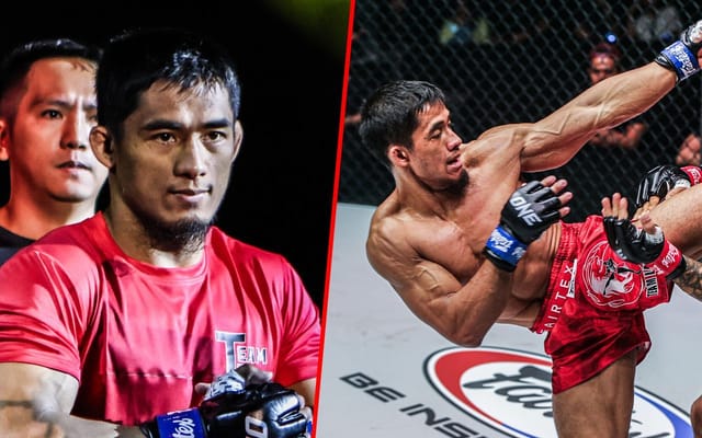 Motivated Stephen Loman seeks redemption against top five fighter after ...