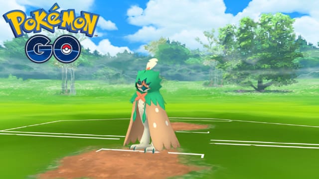Pokemon GO Decidueye PvP and PvE guide: Best moveset, counters, and more