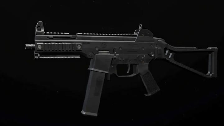 Best Striker loadout in Modern Warfare 3 (MW3): Attachments, class ...