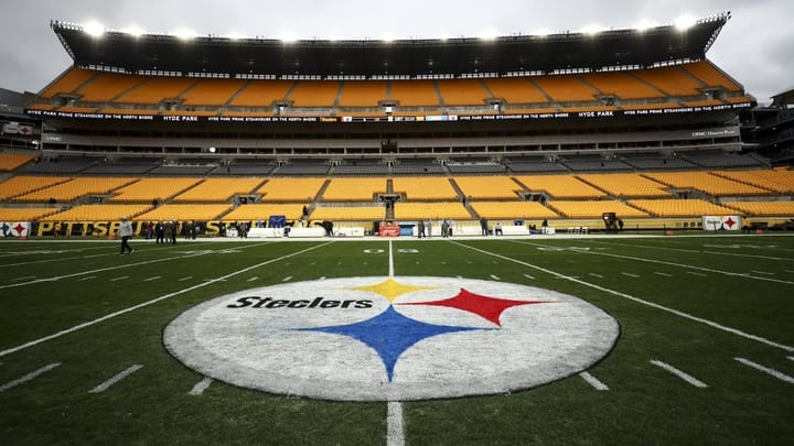 What is the Capacity of Acrisure Stadium?