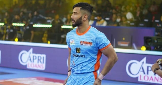 PKL Auction 2023: 3 Most expensive buys for Bengal Warriors