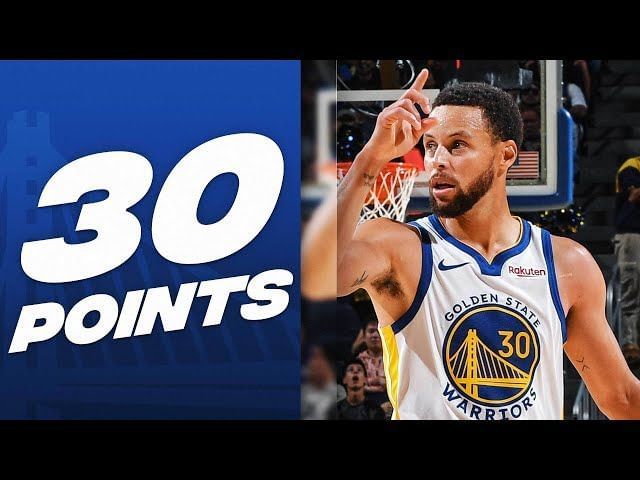 50 Steph Curry-inspired Fantasy Basketball names to try for 2023-24 NBA ...