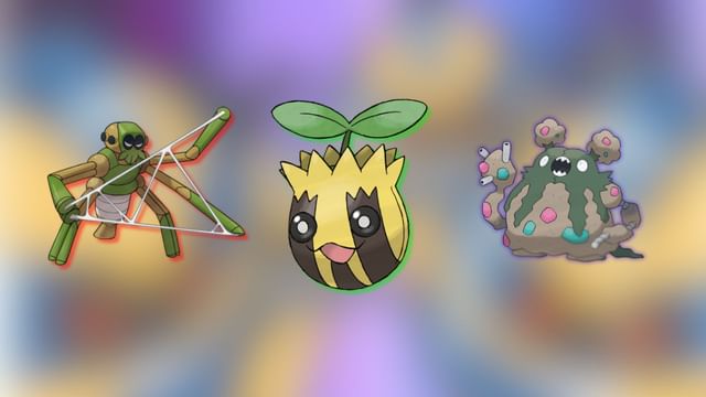 10 most unpopular Pokemon of all time, ranked