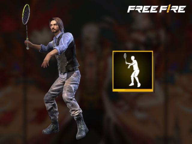 Free Fire Smash Top-Up event guide: Get free Smash the Feather emote ...