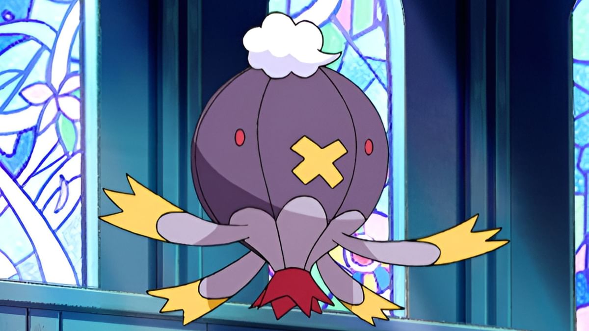 Pokemon GO Drifblim in PvP and PvE guide: Best moveset, counters, and more