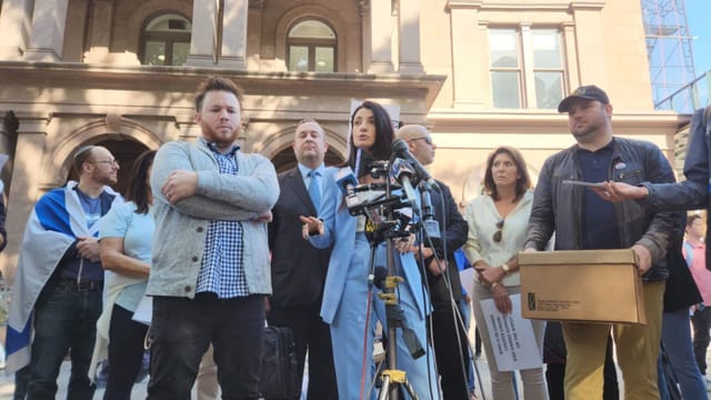 What happened at Cooper Union? Jewish students call for university ...