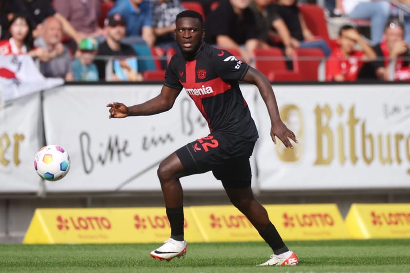 4 best African players in the world right now (October 2023)