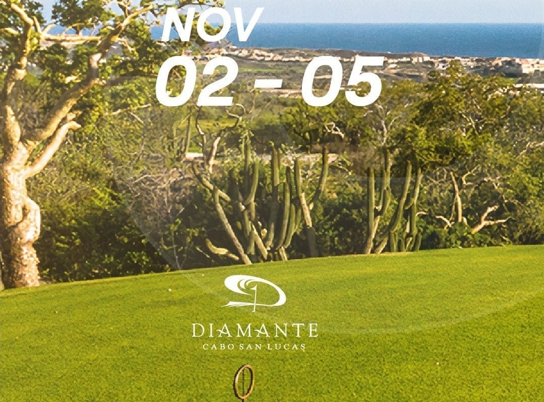 World Wide Technology Championship 2023: Dates, Tee Times, Location and ...