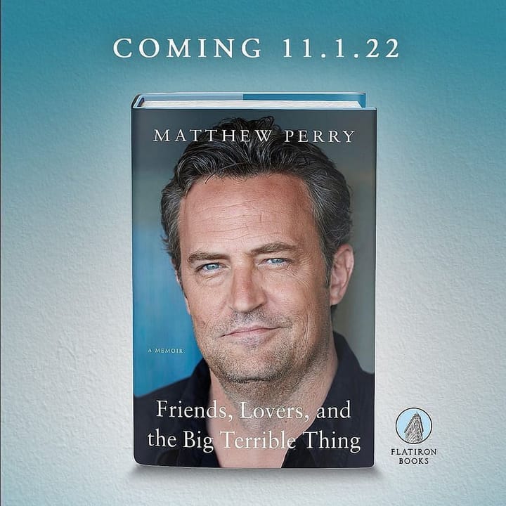 How much is Matthew Perry net worth as of 2024?
