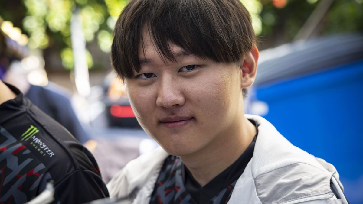 10 best junglers in League of Legends Worlds 2023