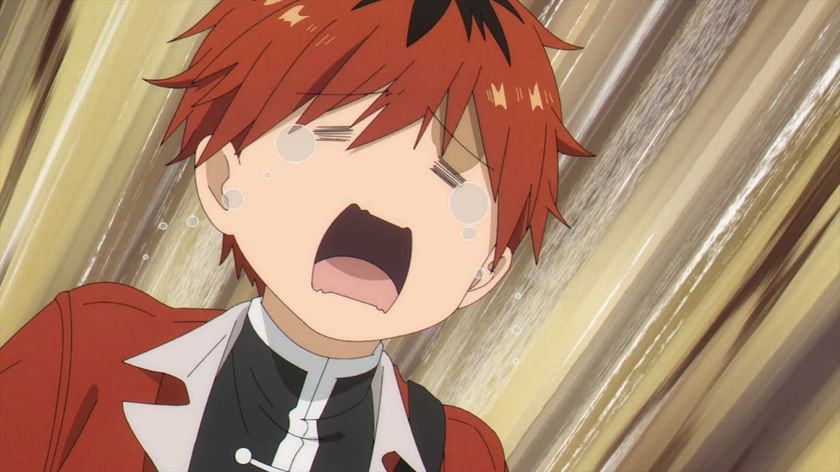 Frieren anime episode 5: The mages confront the Phantoms of the Dead ...