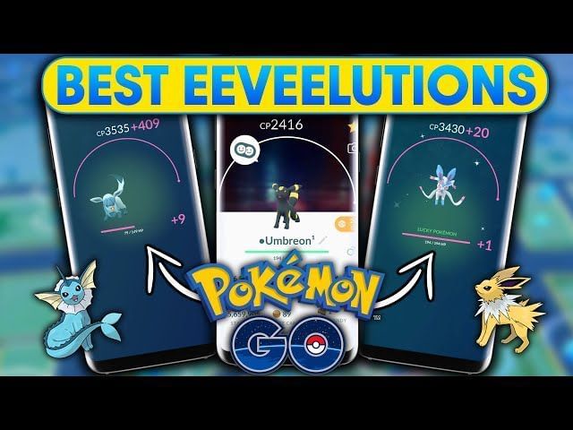Pokemon GO Jolteon PvP and PvE guide: Best moveset, counters, and more