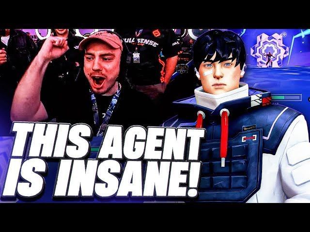 Best Valorant team compositions for ISO on each map