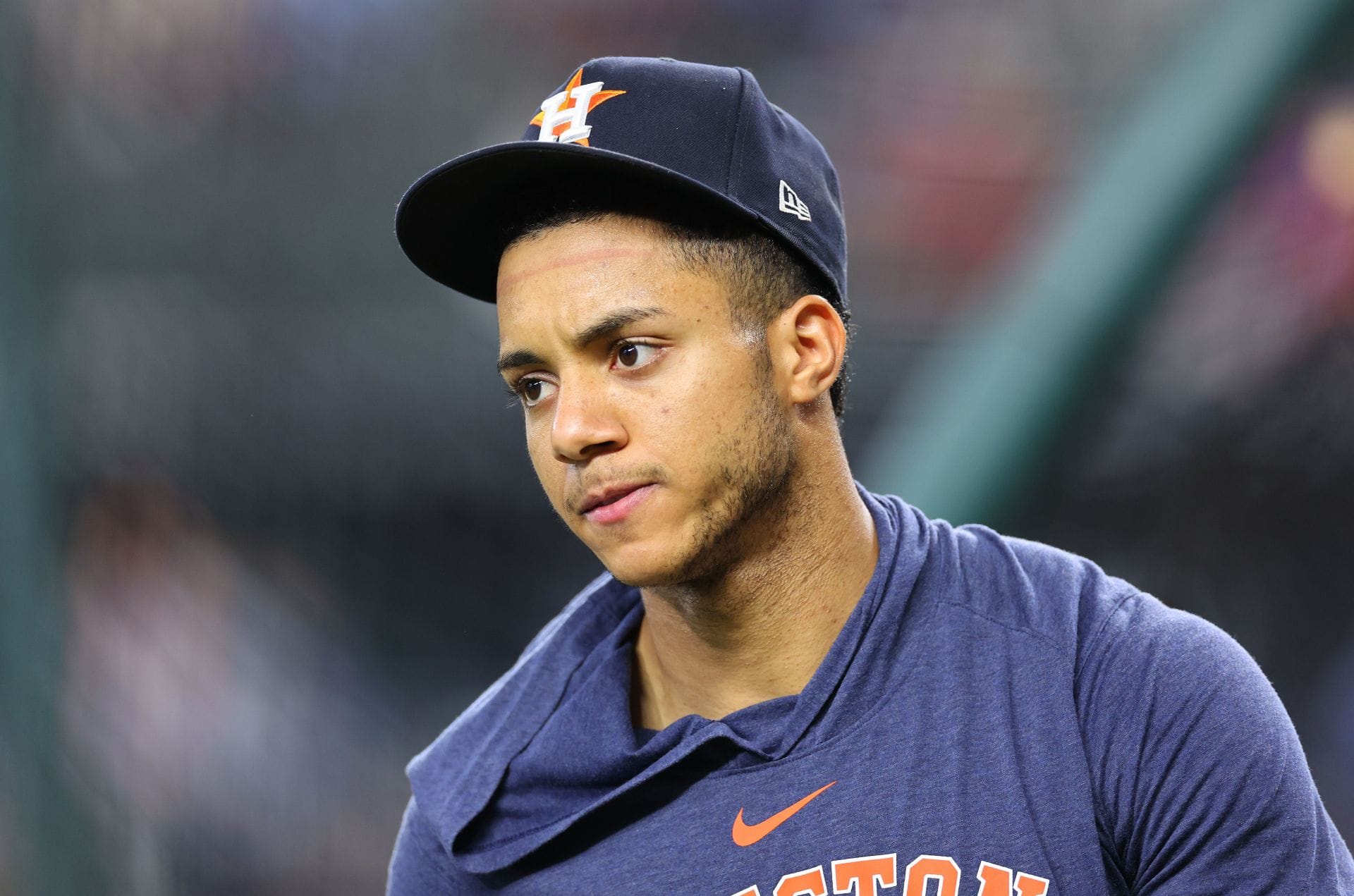 Jeremy Pena Contract Breakdown | Jeremy Pena Salary and Career Earnings