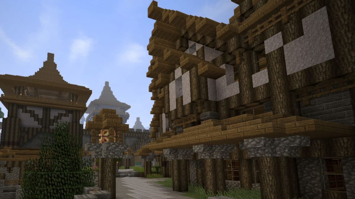7 best Minecraft texture packs for builders (2024)