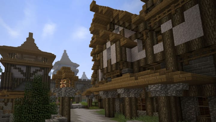 7 best Minecraft texture packs for builders (2024)