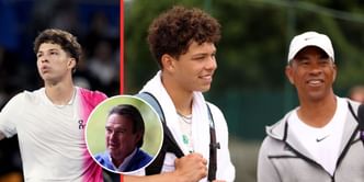 Who Are Ben Shelton’s Parents, Bryan Shelton and Lisa Witsken Shelton?