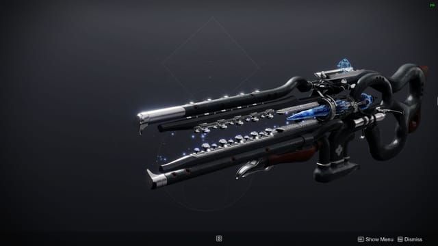 5 best Stasis weapons in Destiny 2