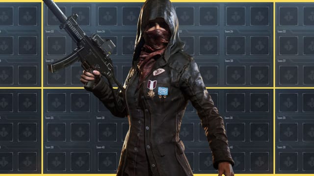 PUBG Mobile gyroscope guide: Best sensitivity, how to use, and more