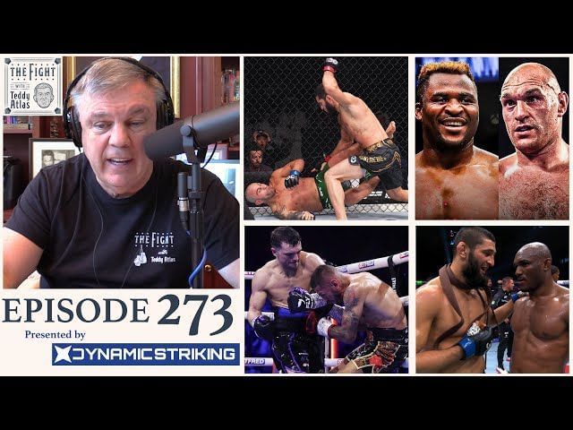 "Beating a guy in a wheel chair" - UFC champion Sean Strickland takes ...