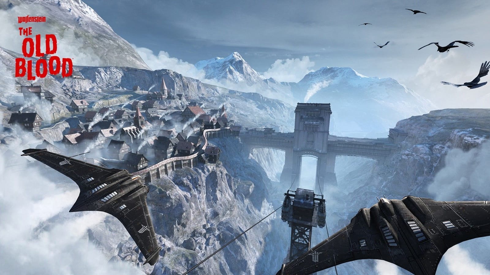 All 13 Wolfenstein games ranked