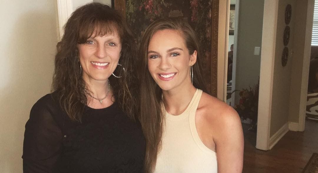 Who are Anna Jay's Parents?