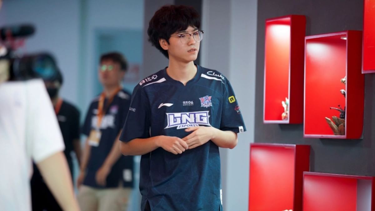 10 best top laners in League of Legends Worlds 2023, ranked