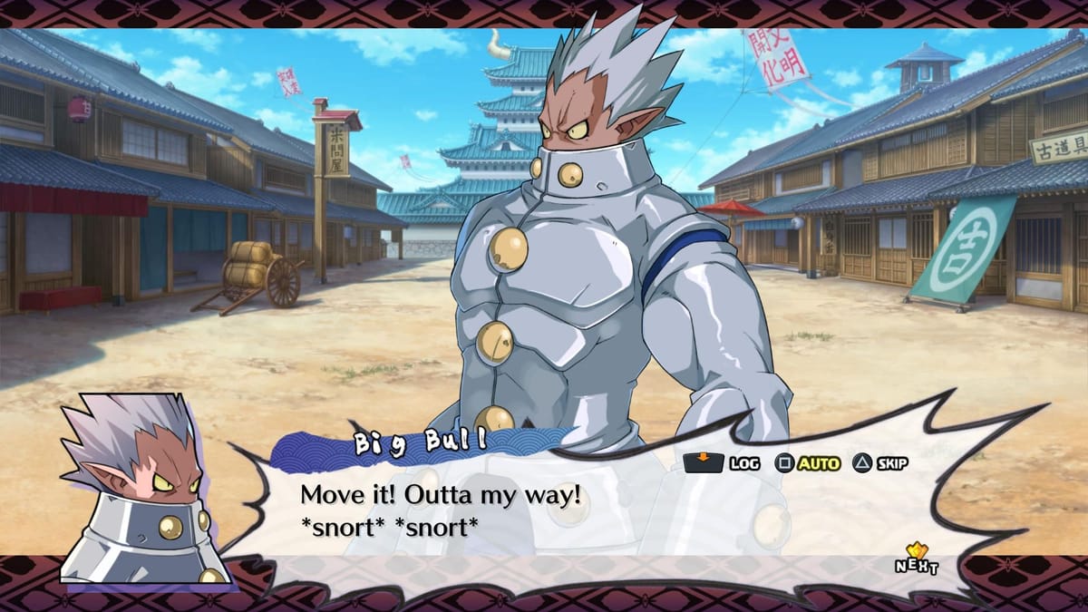 Disgaea 7: Vows of the Virtueless review - A classic feeling retold in ...