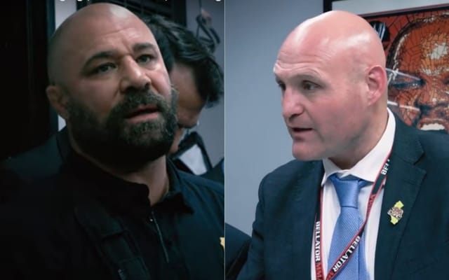 MMA scoring transparency takes a step forward with CSAC's post-event ...