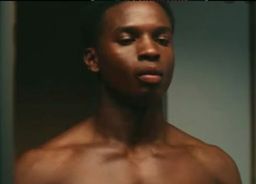 Kedar Williams-Stirling movies and TV shows