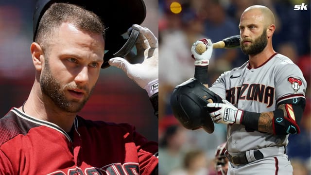 Christian Walker overwhelmed by emotions, remembers late father ahead ...