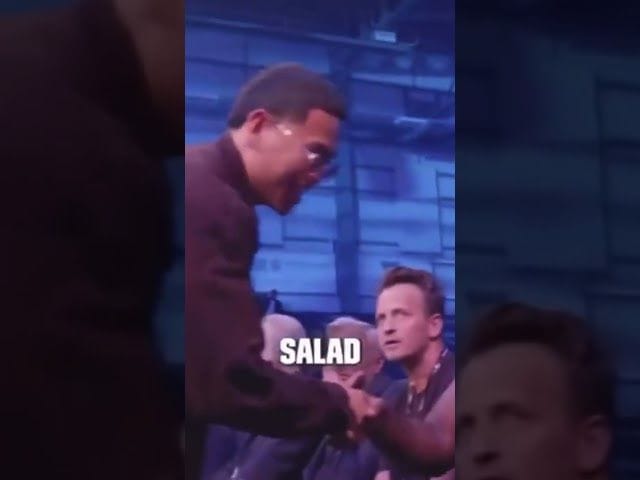 Salt Papi next fight: Who is Salt Papi? Real name, boxing record ...