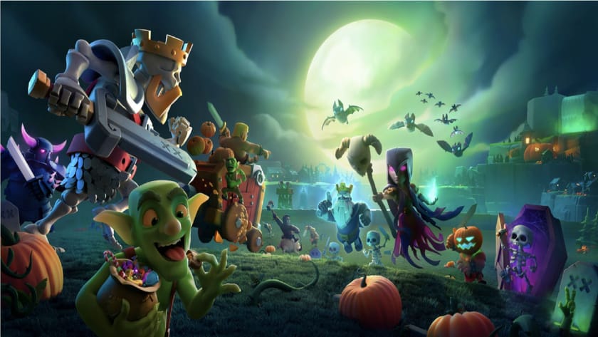 How to get 3000 Sour Elixir in Clash of Clans for free