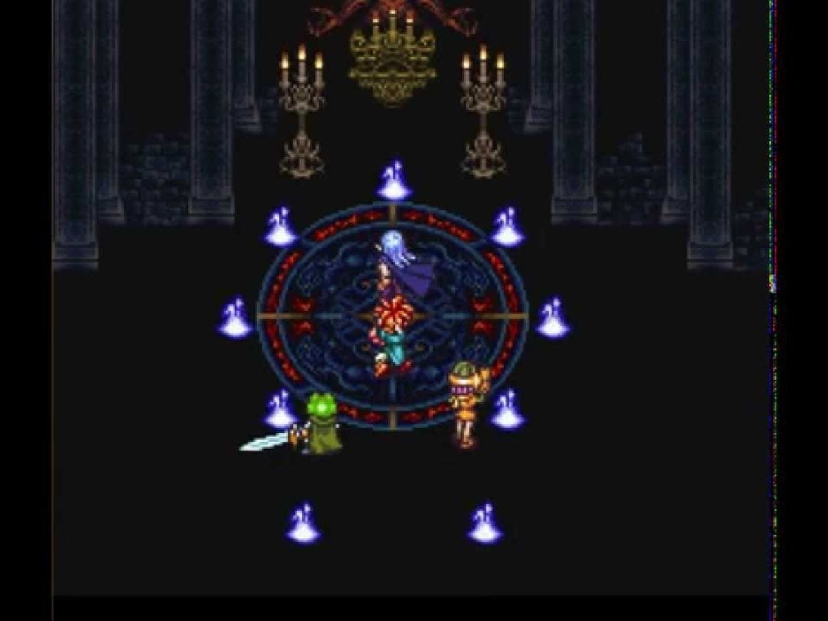 storyline: 7 retro turn-based RPGs with the best storylines