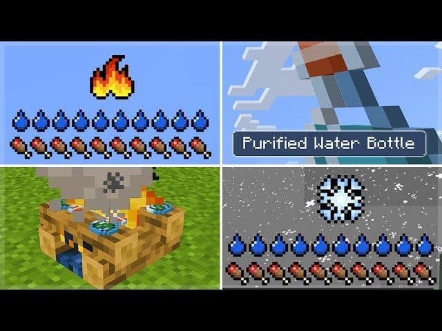 10 best features Mojang should consider adding in Minecraft 1.21 update