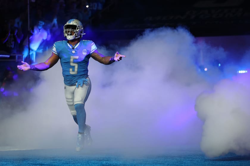 NFL Inactives today: Who is out for Sunday Week 5?