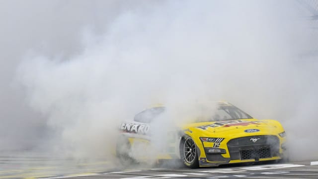 NASCAR: NASCAR officials to “keep a pulse” on the sport’s future on ...