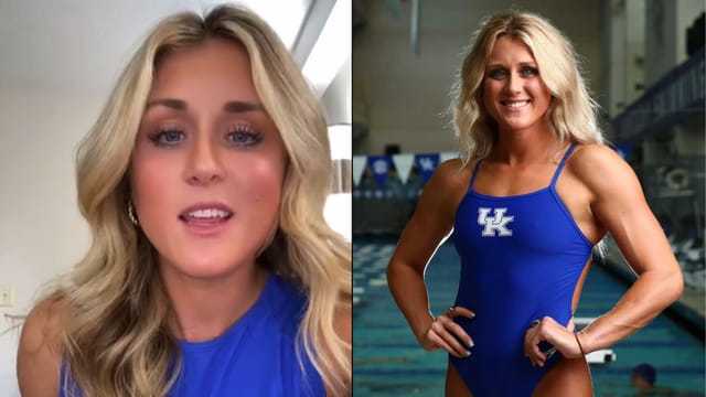 "We need a day to honor real women, the women with XX chromosomes ...