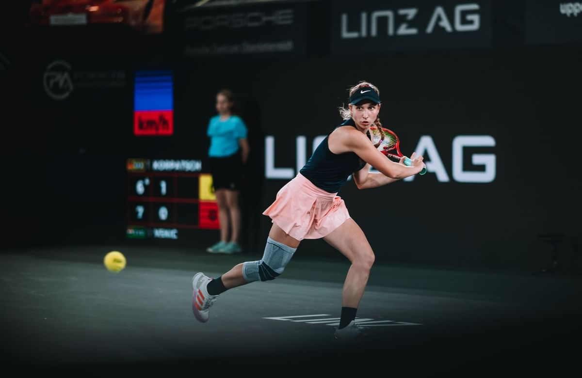 Transylvania Open 2023 Final: Elena-Gabriela Ruse vs Tamara Korpatsch preview, head-to-head ...