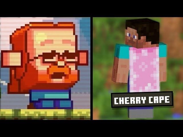 Twitch Minecraft rewards: Everything you need to know