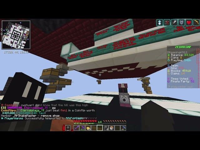 10 Best Minecraft Bedrock Servers in 2023