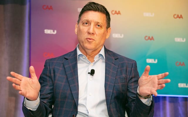 "We're excited about that" - PFL CEO Peter Murray unveils vision for ...