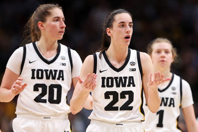 5 landing spots for Haley Cavinder as Miami star enters NCAAB transfer ...