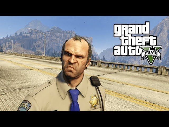 5 mesmerizing GTA 5 characters based on their roles in the story mode ...